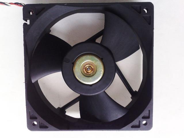 1pcs EFB1212HHF 120mm 12cm DC 12V 0.80A server axial cooling fan ...