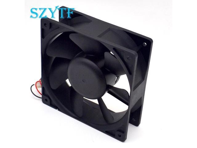 5pcs 12CM inverter fan 12038 24V 0.36A FD241238HB 120*120*38mm - Newegg.com
