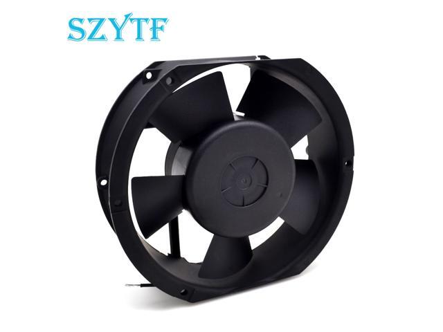 1pcs fan SJ1725HA2 220V 1751 ellipse axial fan 172*150*51mm - Newegg.com