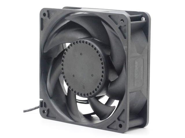 1pcs AFB121212HE-00 AFB121212HE 12V 0.70A 4 Line Heat Dissipating Projector cooling Fan 12038 ...
