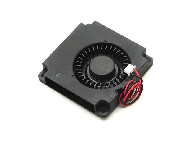 50mm BFB0505HA-A fan 5V 0.18A 5010 side turbine blower 5CM/cm fan ...