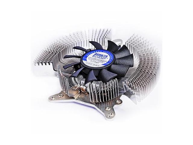 K60 Graphics Card Cooler Graphics Cooling Fan 60mm Quiet Desktop Video ...