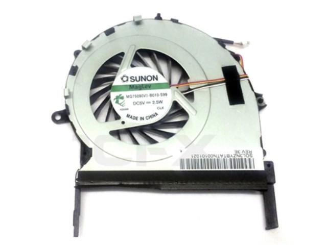 New Laptop CPU Fan for Acer Aspire 7745 7745-5632 7745-7949 7745G 7745G ...