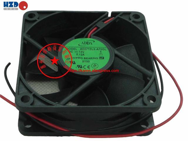 ADDA AD0712LX-A70GL A7025-33RB-3AN-F2 F7025B12E MGT7012XR-R25 7025TH12B ...