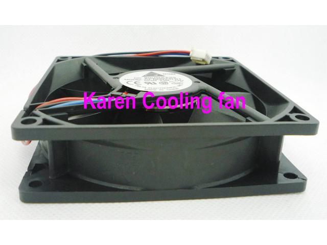 AFB0924HH-R00 delta 9225 24V 0.25A 3WIRE Cooling fan 92*92*25mm ...