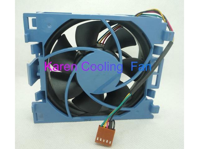 AVC 9CM 9225 12V 2.0A DASA0925B2S A84101510275KI 511774-001Cooling Fan ...