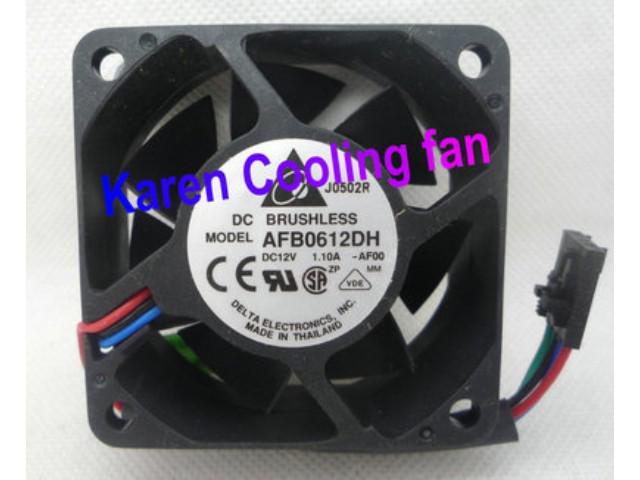 DELTA 6CM AFB0612SH AFB0612EH AFB0612GH AFB0612UH AFB0612DH 6025 12v ...