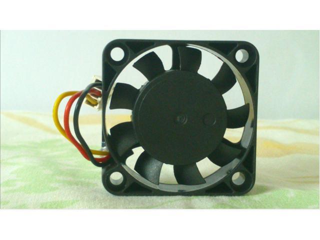 FSY40S12H 4010 12V 0.12A with measured double ball bearing 40x40x10mm ...