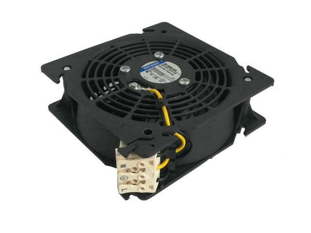 ebmpapst DV 4650-470 230V-50HZ 110MA 18W 120mA 19W 122x122x45MM Cooling ...