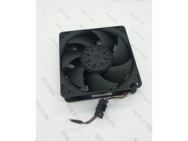 original PFM1412DE 14cm 14038 140x140x38mm DC12V 5.04A Server cooler ...