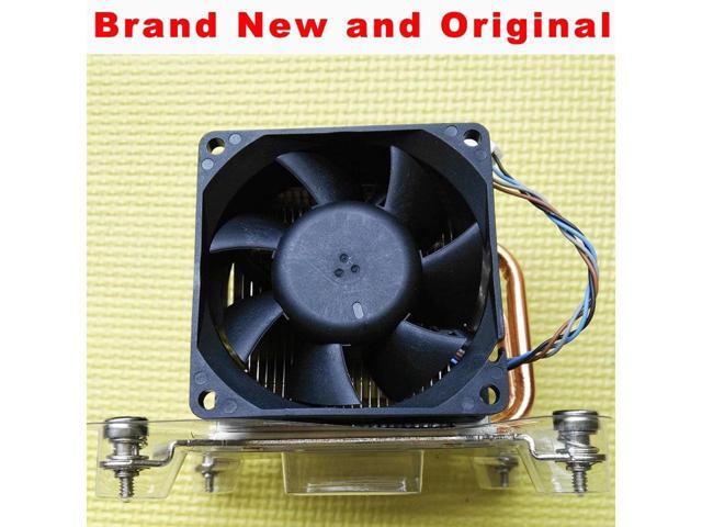 new original radiator SPS 730366-001 heatsink cooling fan cooler ...