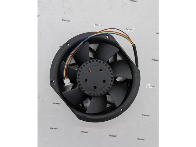 for delta THB1548AG DC 17251 48V 3.60A Pressurization high air volume ...