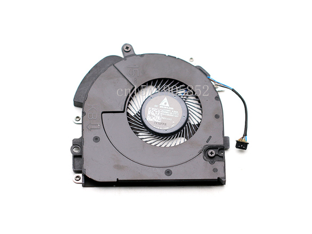 NS85C10-17D11 5V 0.50A REV: AX2 notebook built-in CPU cooling fan ...