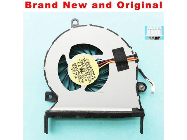 New original cpu fan For Acer Travelmate 7740 7740Z 7740G TM7740 CPU ...