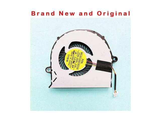 CPU Cooling Fan Laptop Cooler for Acer Aspire E5-571G E5-571 E5-552 E5 ...