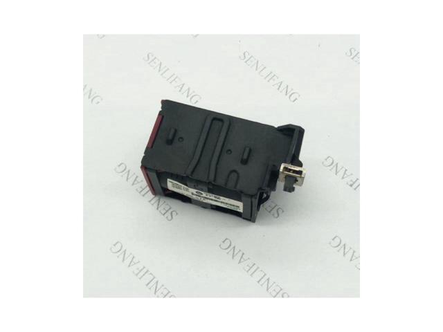 for V40W12BS1M5-08A034 DC 12V 1.10A 40x40x56mm 6-Pin Server Square Fan ...