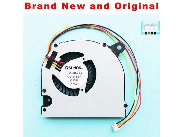 NEW ORIGINAL CPU FAN FOR Lenovo C260 AiO PC Internal CPU Cooling Fan ...