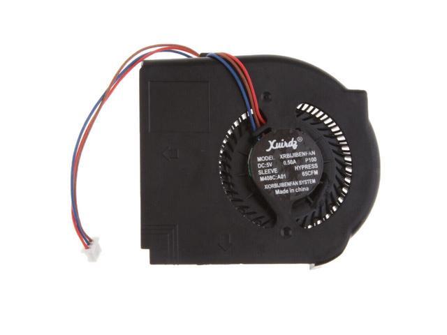 Replacement Laptop CPU Cooling Fan for Lenovo IBM ThinkPad T410 T410I ...