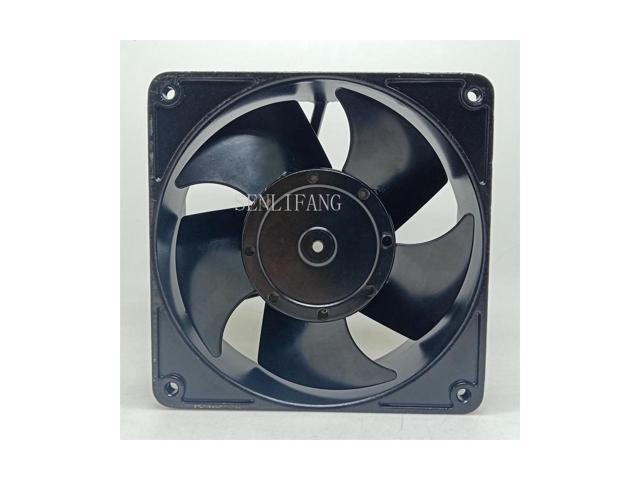 TMHS458CG For Royal AC220 230 240V 12CM High Temperature Resistant Fan ...