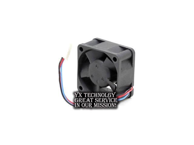 Delta New 4cm EFB0412HD 4020 12V 0.12A three wire fan speed switch for 40*40*20mm - Newegg.com