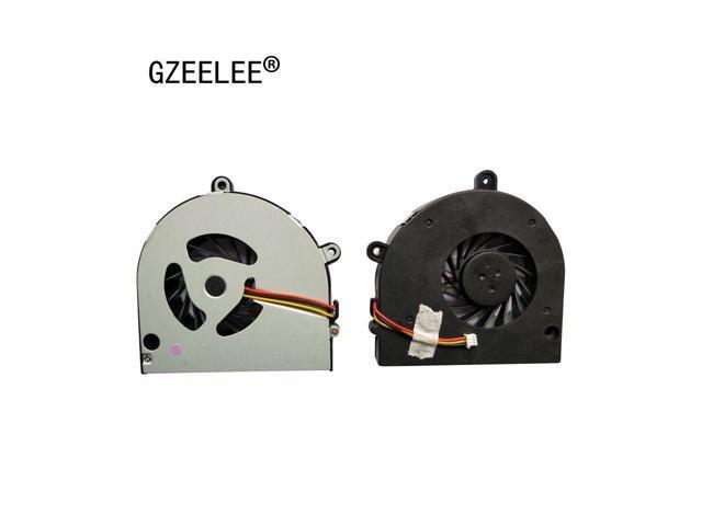 New Laptop cpu cooling fan for Acer Travelmate 5740G 5741G 5251 5552G ...