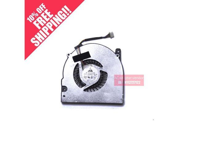 FOR Asus G7 pro88q B23E U24G E S37E C90s L8400 laptop CPU fan - Newegg.com