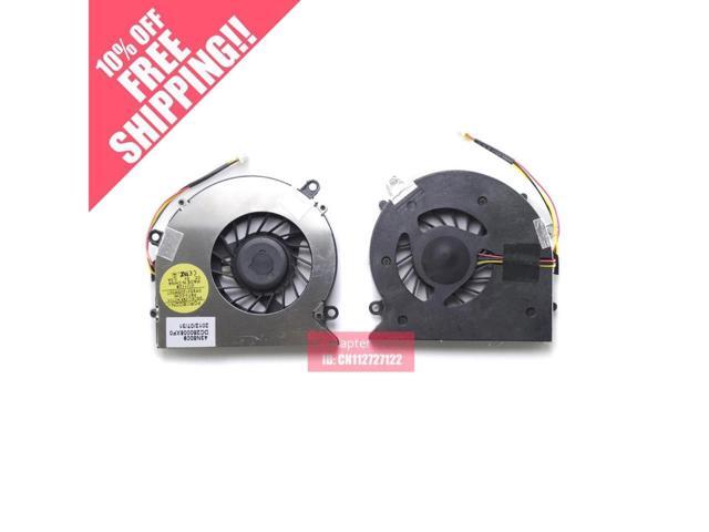 FORCECON DFS531205M30T F6G3-CCW F761-CCW F7S2 laptop fan - Newegg.com