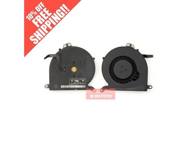 New FOR Apple MACBOOK AIR A1369 A1466 13 inch laptop fan - Newegg.com