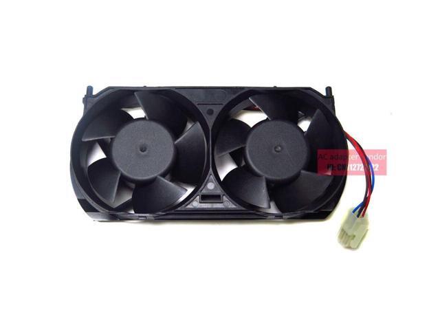 The new built-in fan FOR XBOX360 thick machine gaming chassis enhanced ...