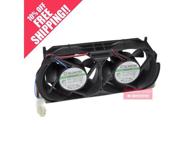 The new built-in fan FOR XBOX360 thick machine gaming chassis enhanced ...