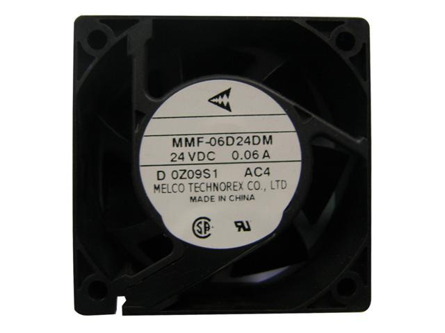 Original Mitsubishi inverter MMF-06D24DM-AC4 24V 0.06A D 6211G1 6CM ...