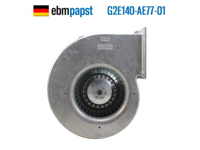 G2E140-AE77-01 G2E140-NF33-07 230V 105/115W original coolerair cooling ...