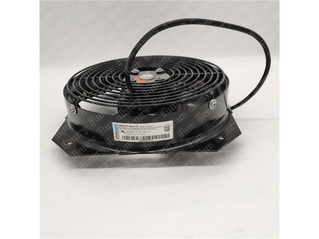 W2D250-GA04-15 Germany ebmpapst brand new original Siemens inverter fan ...