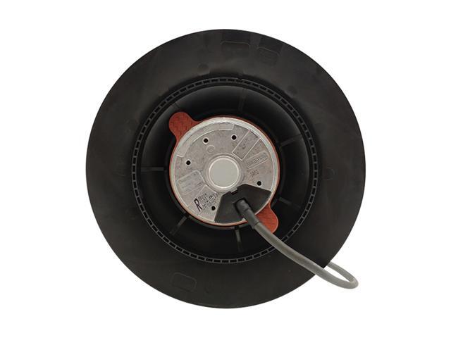 ABB R7 structure ACS800 cooling axial flow fan ebmpapst R2E225-RA92-17 ...