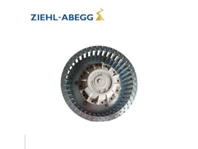 RE22P-2DK.3F.5R All Siemens motor fan Germany Ziehl-Abegg RF22P-2DK.3F ...