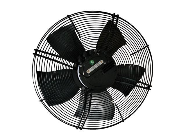 Original ebmpapst S3G500-BE33-01 Axial Fan AC400V 1440RPM 1050W 50/60Hz ...