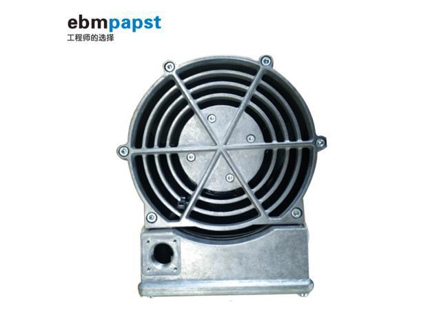 Germany ebmpapst fan W2D250-ED26-12 Siemens servo spindle motor fan ...