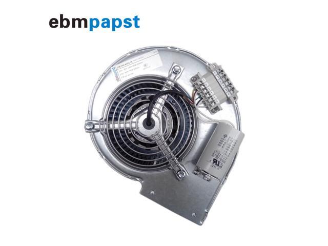 Germany ebmpapst brand new original D2E160-AH02-15 ABB inverter fan ...