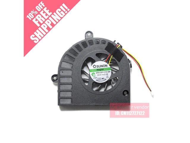 FOR ACER ASPIRE 5733 5336 5733Z 5736 5736G 5333 laptop CPU fan - Newegg.com