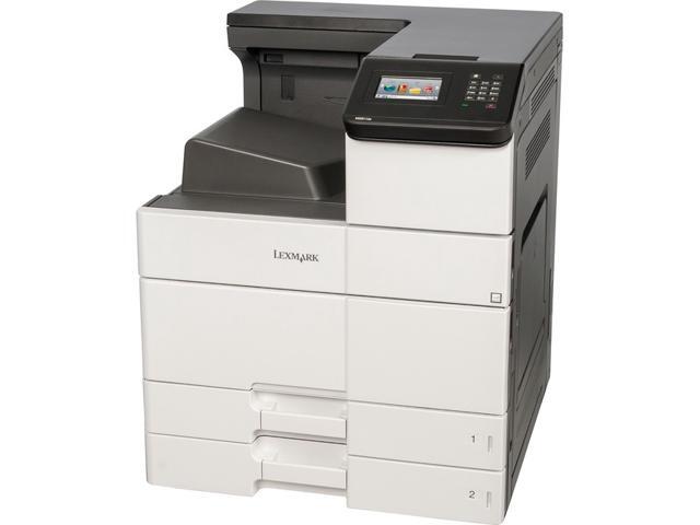 Lexmark - 26Z0000 - Lexmark MS911DE Desktop Laser Printer - Monochrome ...