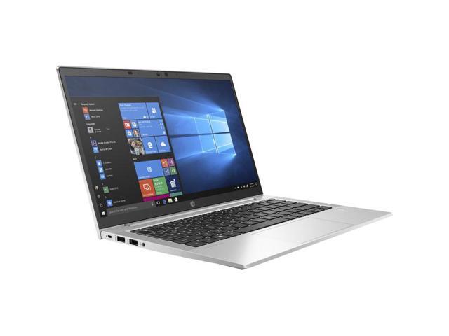 HP ProBook 635 Aero G7 13.3" Notebook - Full HD - 1920 x 1080 - AMD ...