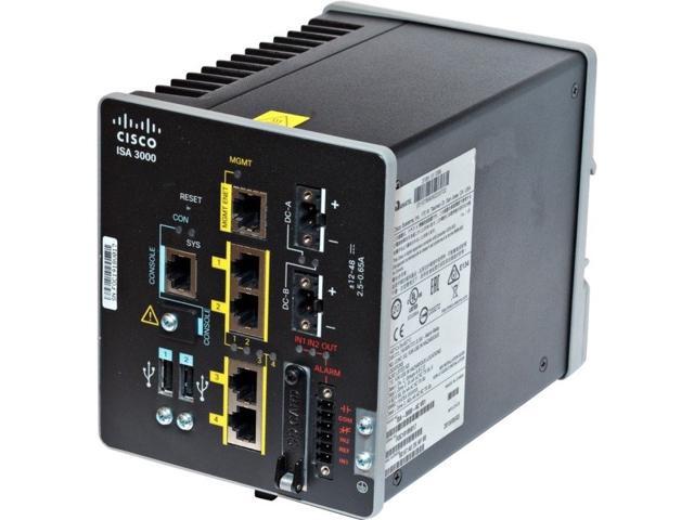 Cisco 3000 Network Security/Firewall Appliance - Newegg.com