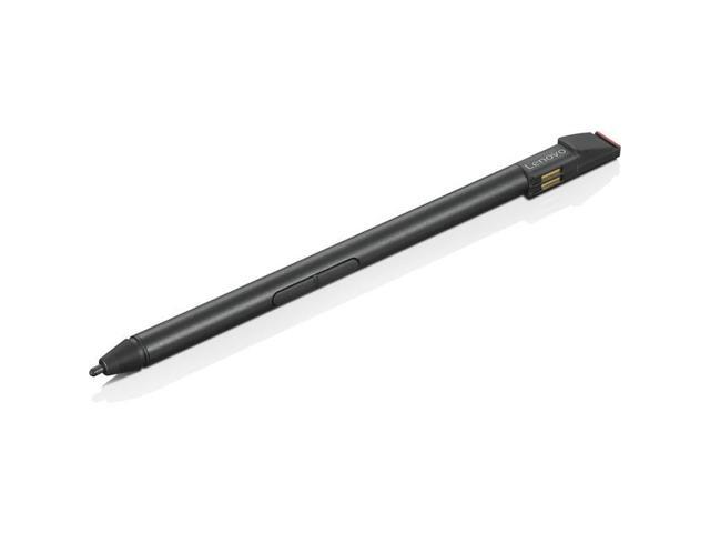 Lenovo ThinkPad Pen Pro - 7 - Black - Notebook Device Supported - Newegg.ca