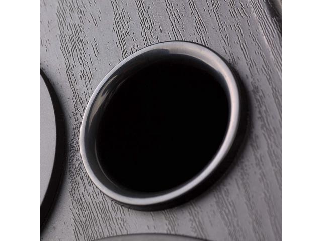 Edifier R980T 24-Watt-RMS Amplified Bookshelf Speaker System Black ...