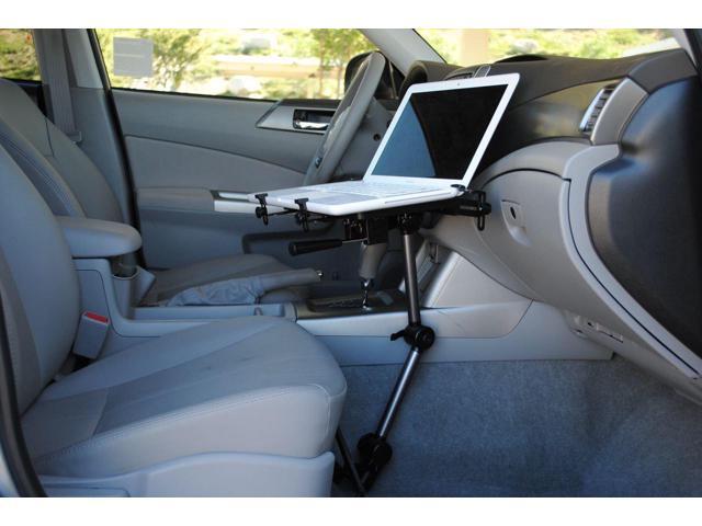 Mobotron MS-426 Standard Car iPad Notebook Laptop Mount + Mobotron SS ...