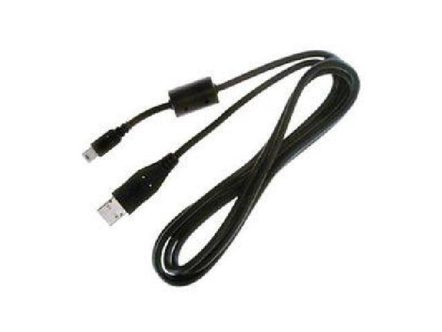 Replacement 8-Pin USB Data Cable for Sony Cyber-shot Digital Cameras ...