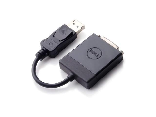 Dell Displayport/Dvi Video Cable - Newegg.com