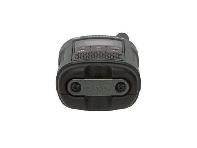 Motorola Talkabout T465 22 Channels 35 Mile Range Weatherproof NOAA 2 ...