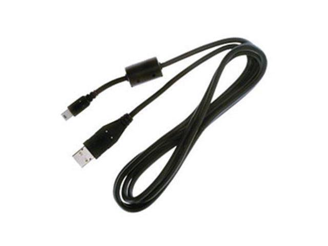 Replacement CB-USB7 CBUSB7 USB Data & Charging Cable for Olympus ...