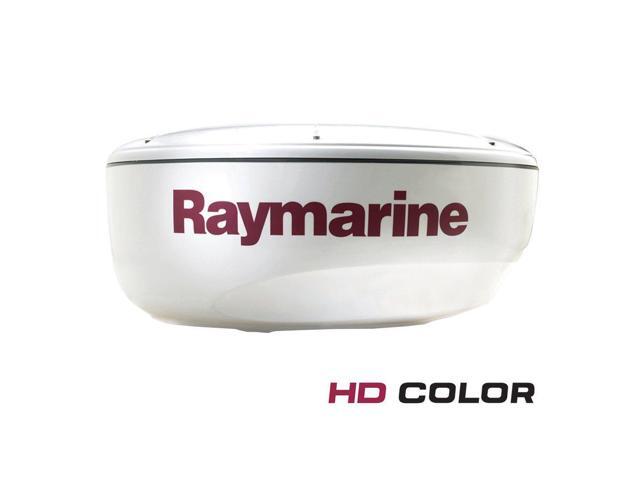 Raymarine RD418HD 4kW 18 HD Digital Radome (no cable) - Newegg.com